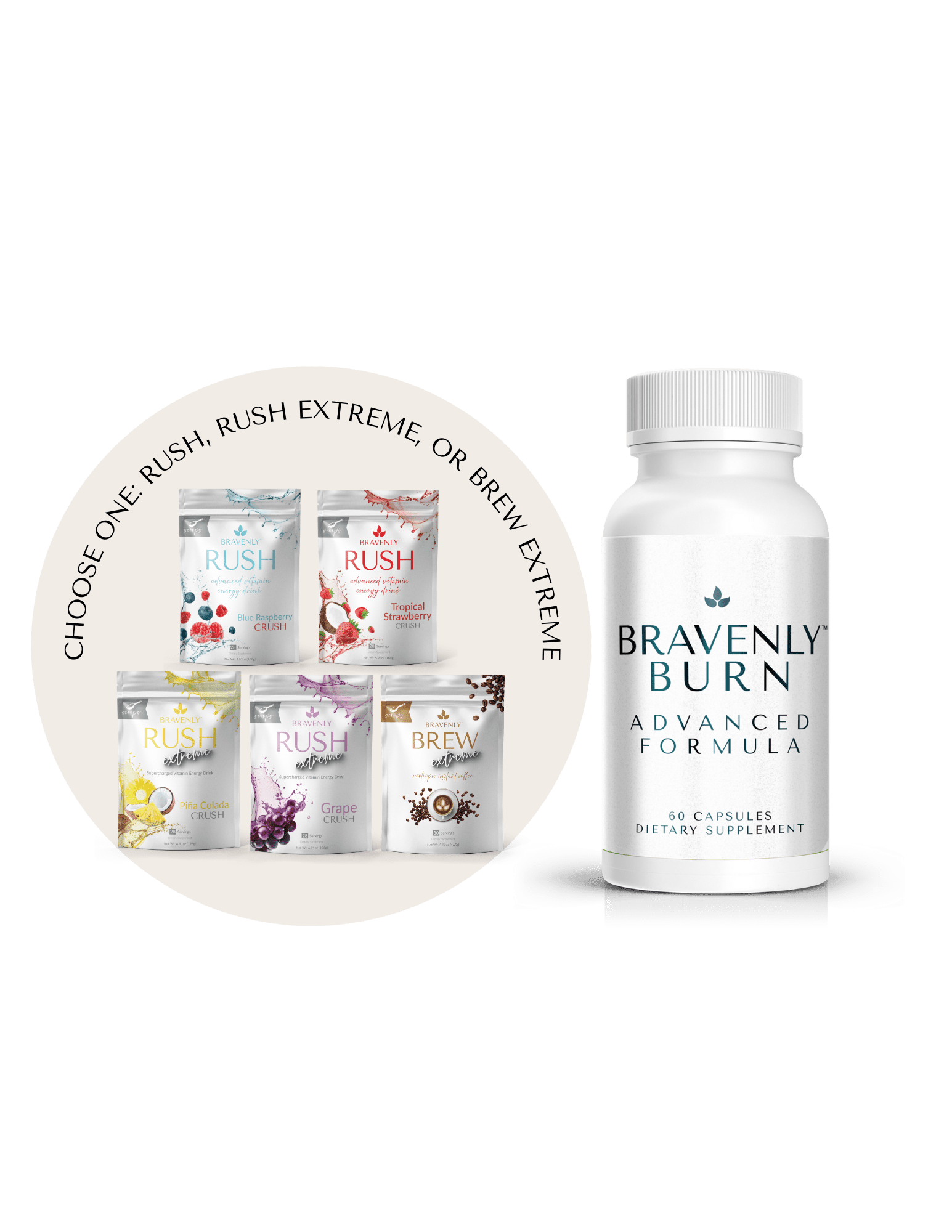 BUNDLES & DEALS - BRAVENLY GLOBAL
